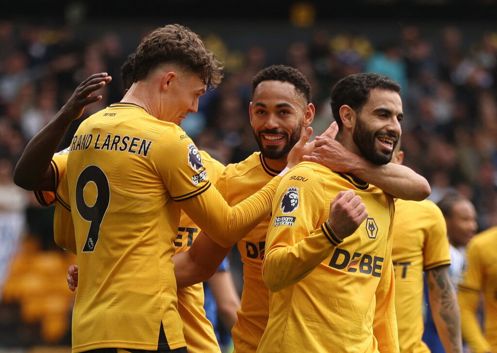 Leeds United News: Bottom-half rivals Wolves set to lose two stars