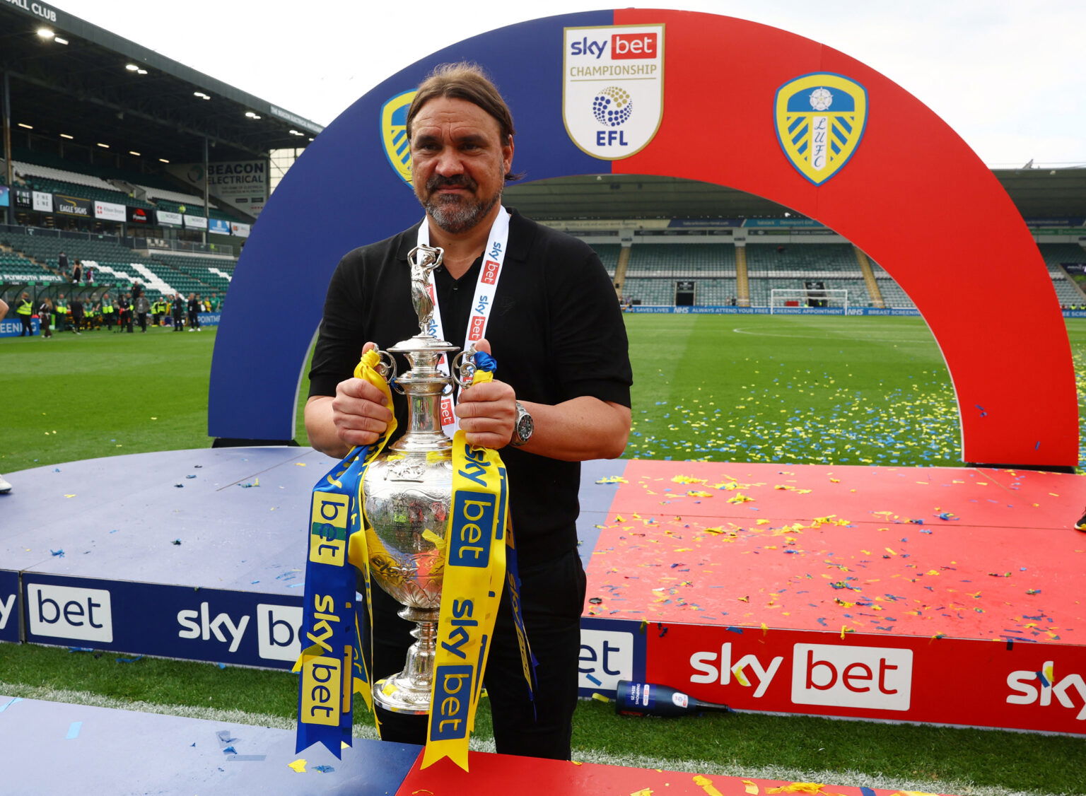 Leeds United Transfers: James McAtee on sale for £20-25m at Man City