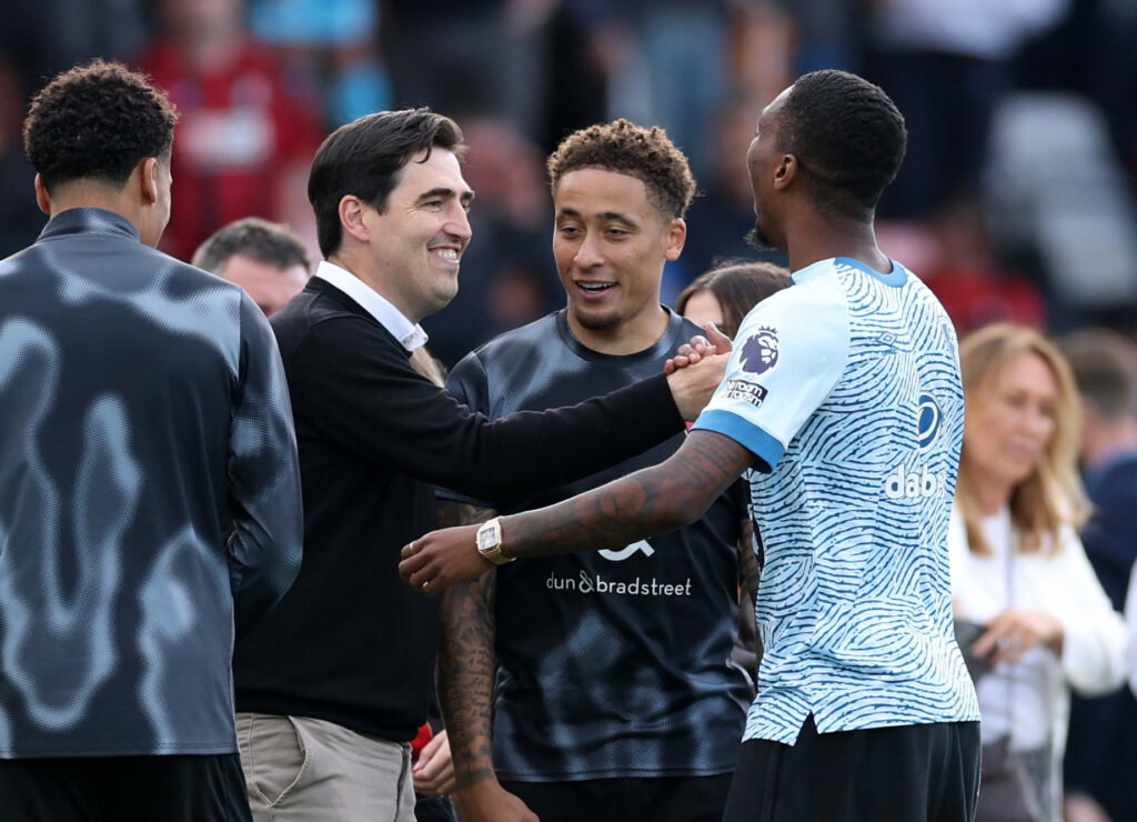 Leeds United News: PL squad depth makes for grim reading