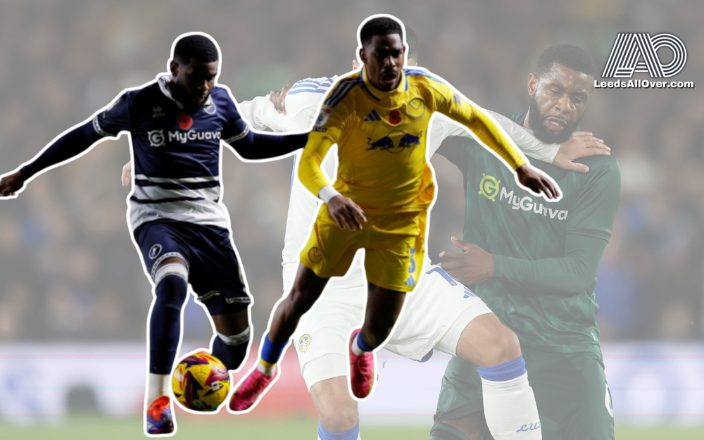 Leeds United News: Millwall’s Japhet Tanganga could be transfer solution on bargain fee