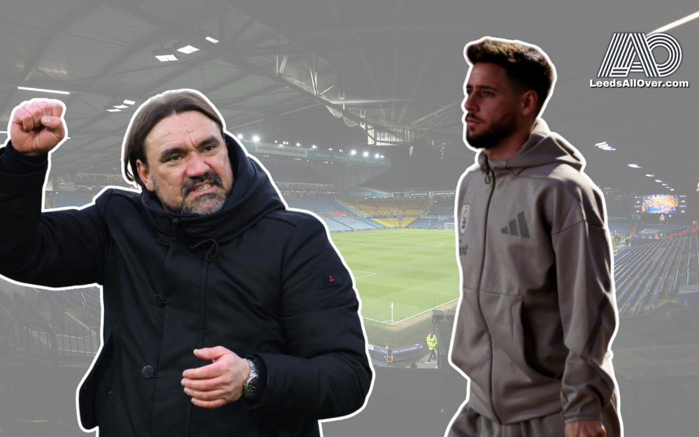 Leeds United News: Aston Villa’s Alex Moreno contacted over transfer