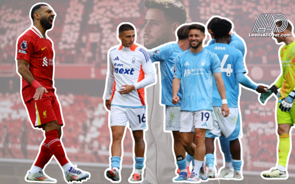 Leeds United Transfers: £5m target Alex Moreno’s stunning display v ...