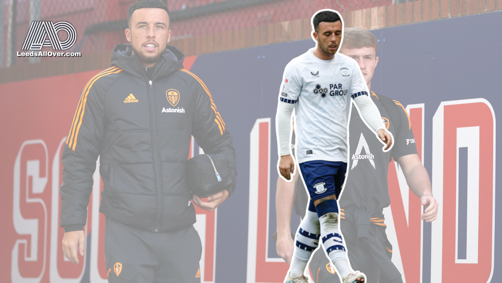 Leeds United News: Sam Greenwood, Leicester City transfer assessed