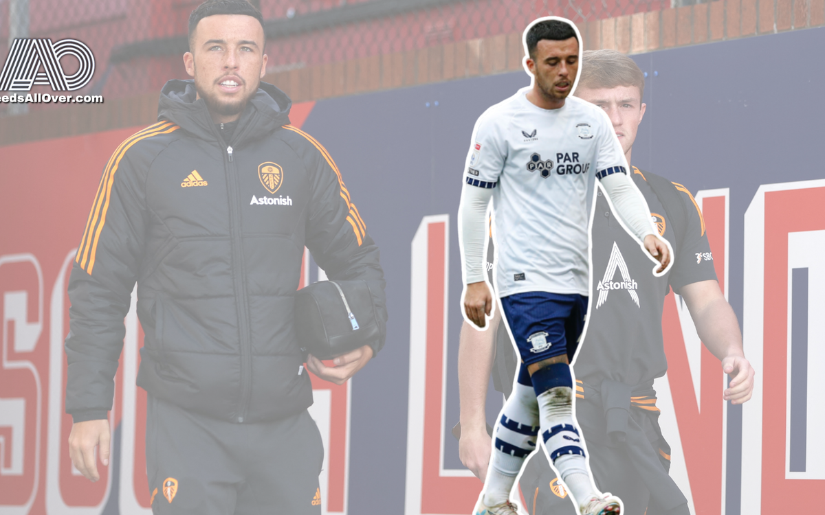 Leeds United News: Sam Greenwood, Leicester City transfer assessed