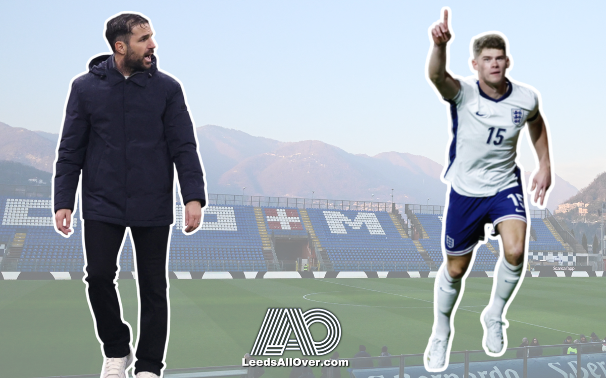 Leeds United News: Leeds to gain 15% of Charlie Cresswell-Como profit ...