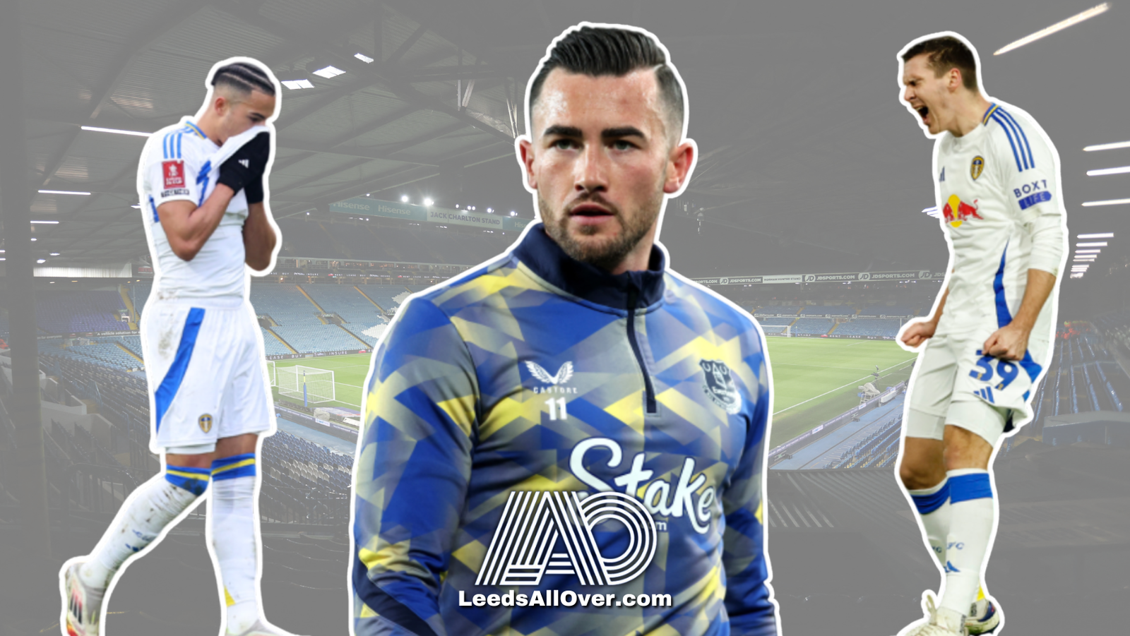 Leeds United Transfers: 49ers could sell these 6 players to boost PSR ...