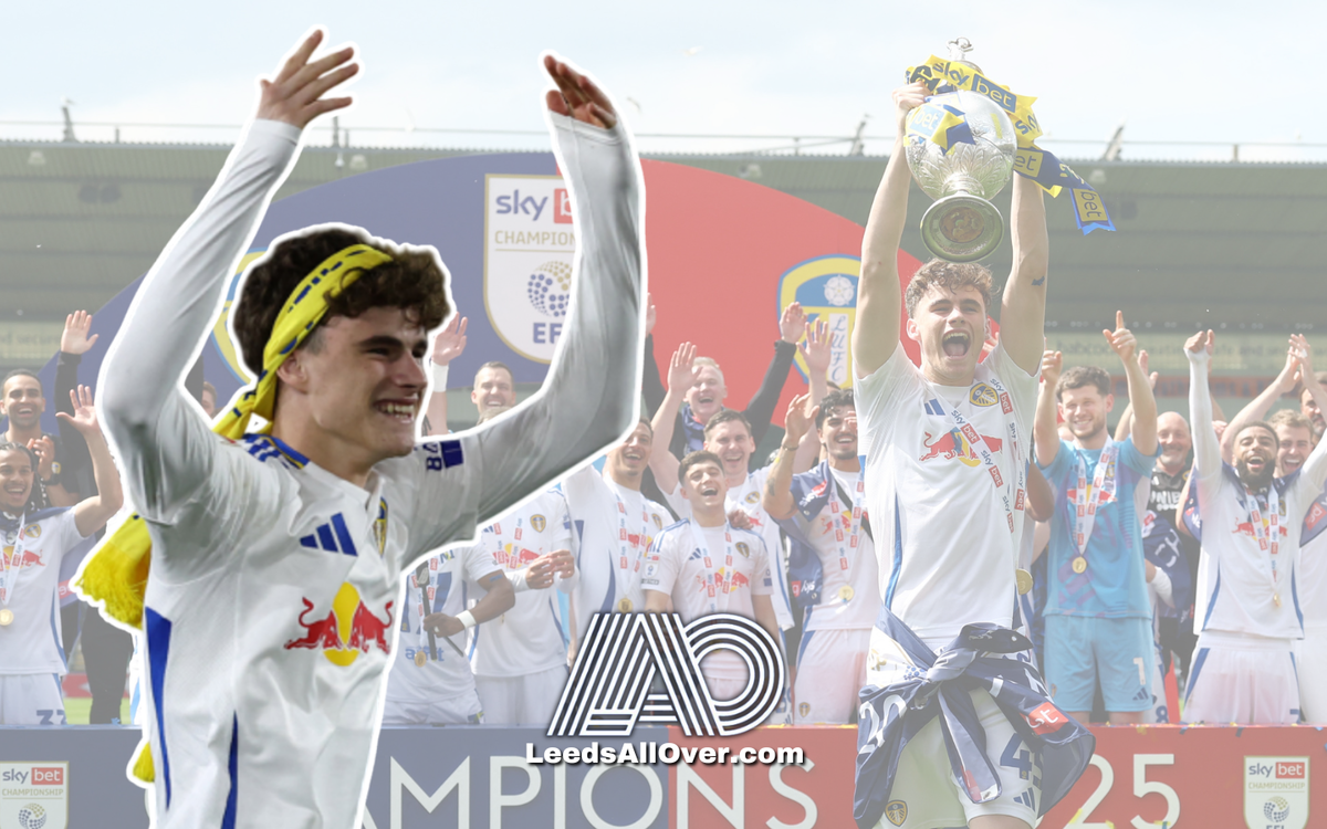 Leeds United News: Tottenham, Oliver Boast transfer is big reminder for ...