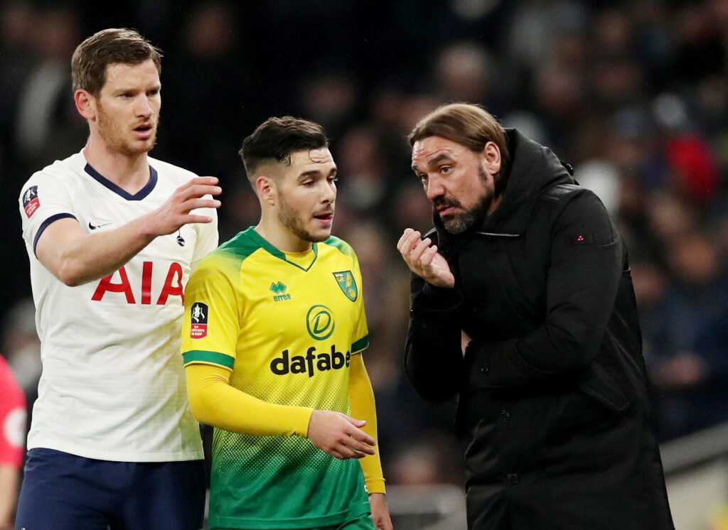 Leeds United Transfers: 3 PL experienced players Leeds could sign