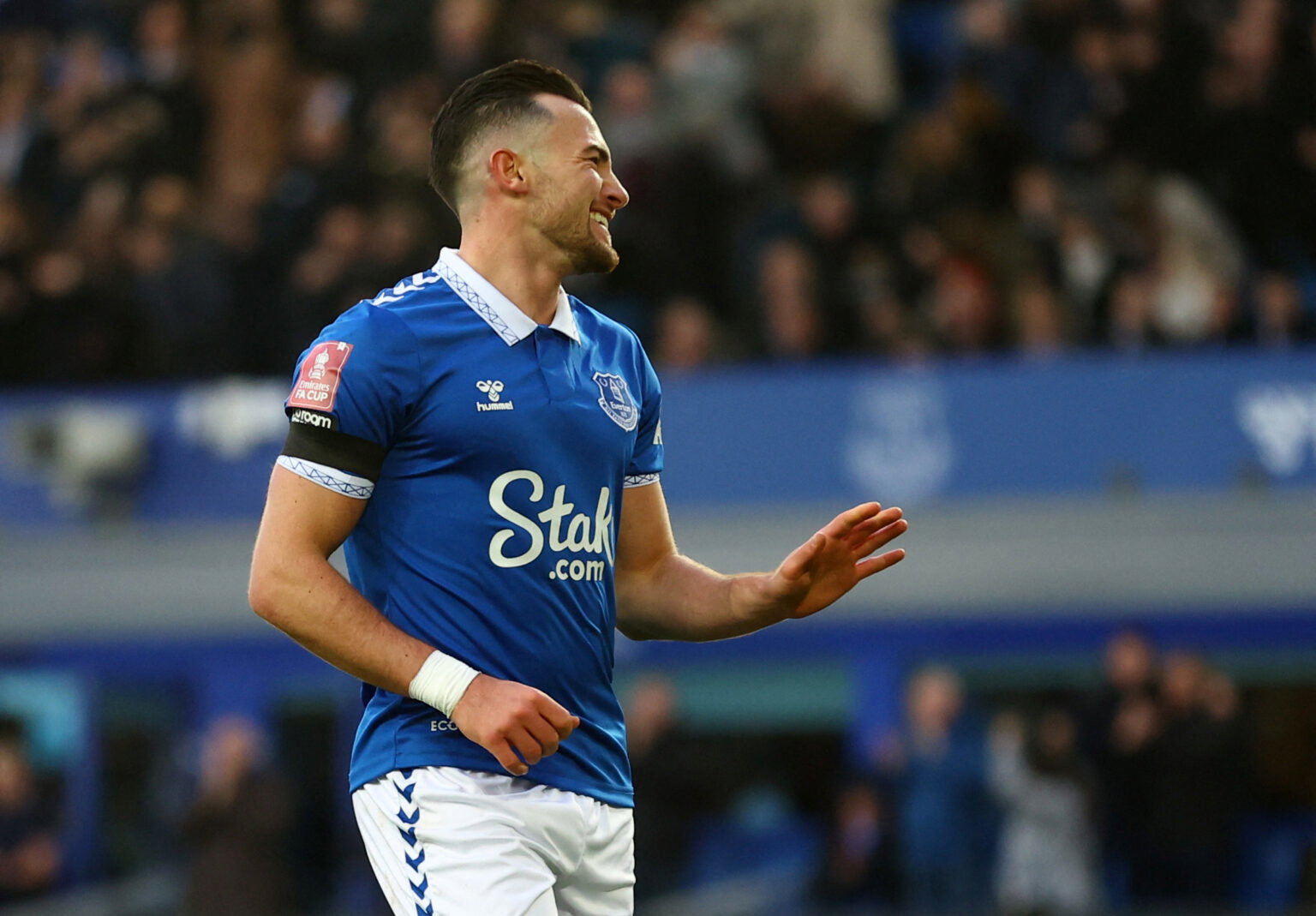 Leeds United News: Everton want Jack Harrison on free transfer, Leeds ...