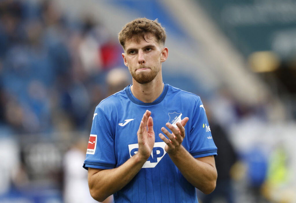 Leeds United Transfers: Anton Stach could be Leeds’ Declan Rice amid ...