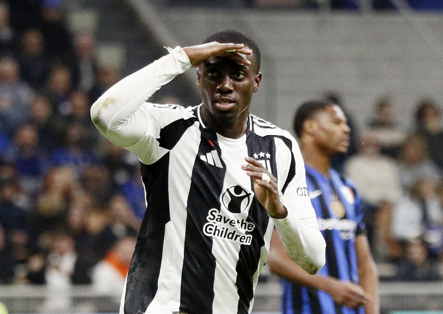 Leeds United News: 49ers make enquiry for Juventus, USMNT star Timothy Weah