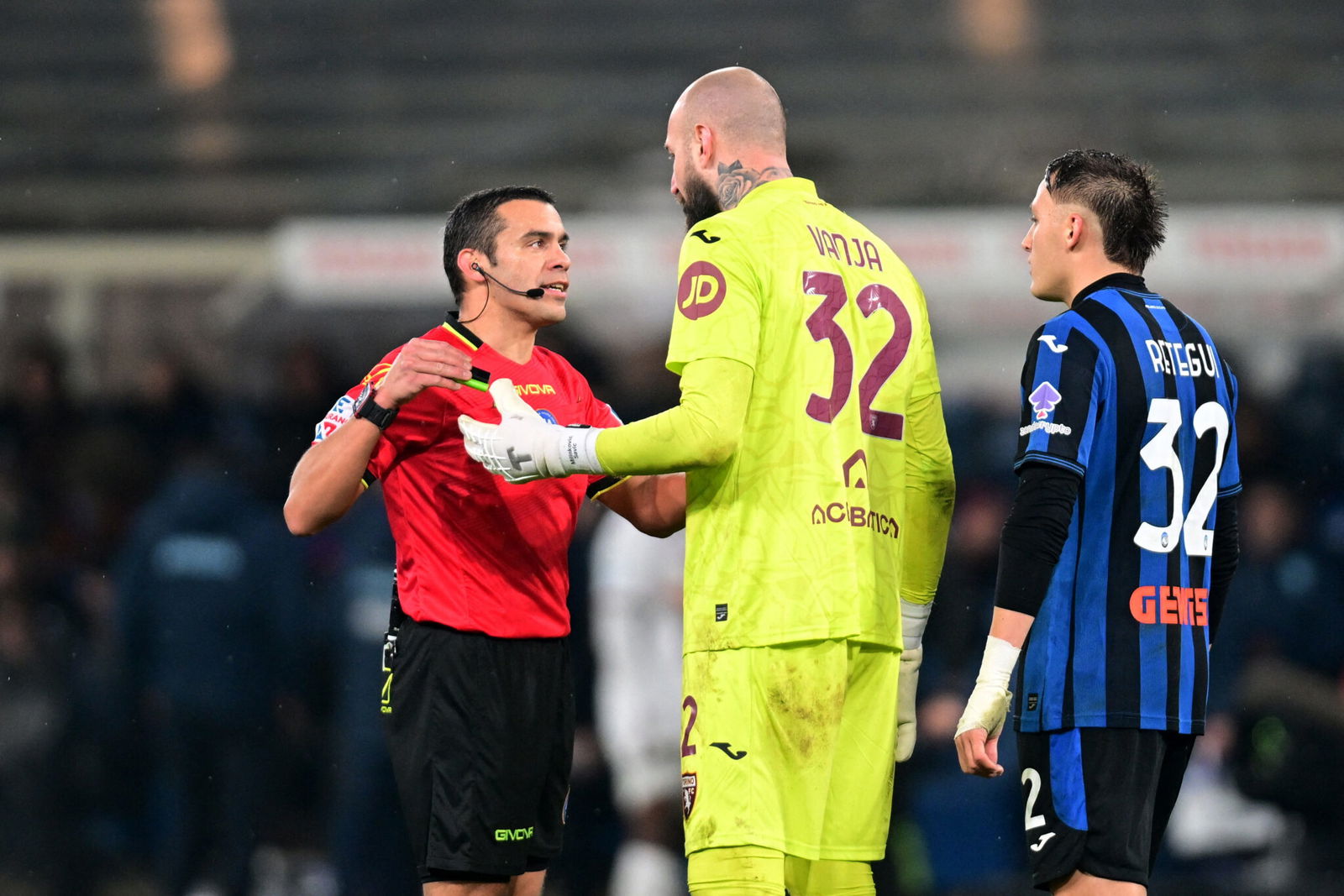 Leeds United News: Enquiry made for Vanja Milinkovic-Savic