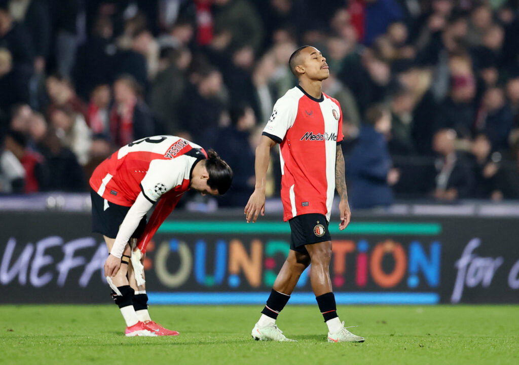 Leeds United roundup: Mateo Joseph loan rejected, Igor Paixao price tag ...