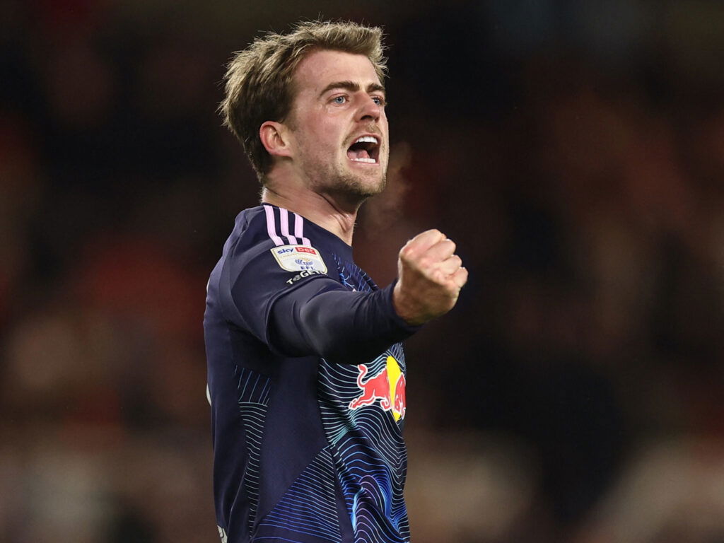 Leeds United News: Bamford, Gelhardt and Greenwood start for U21s