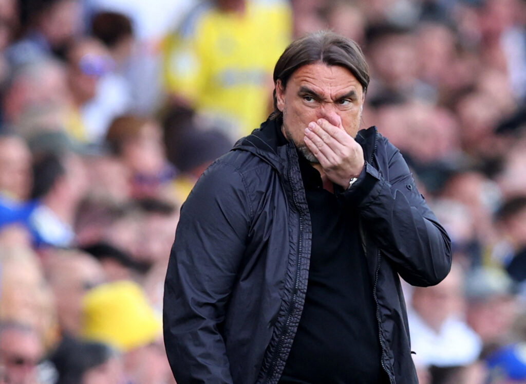 Leeds United News: Jack Harrison future in doubt after horror Man Utd ...