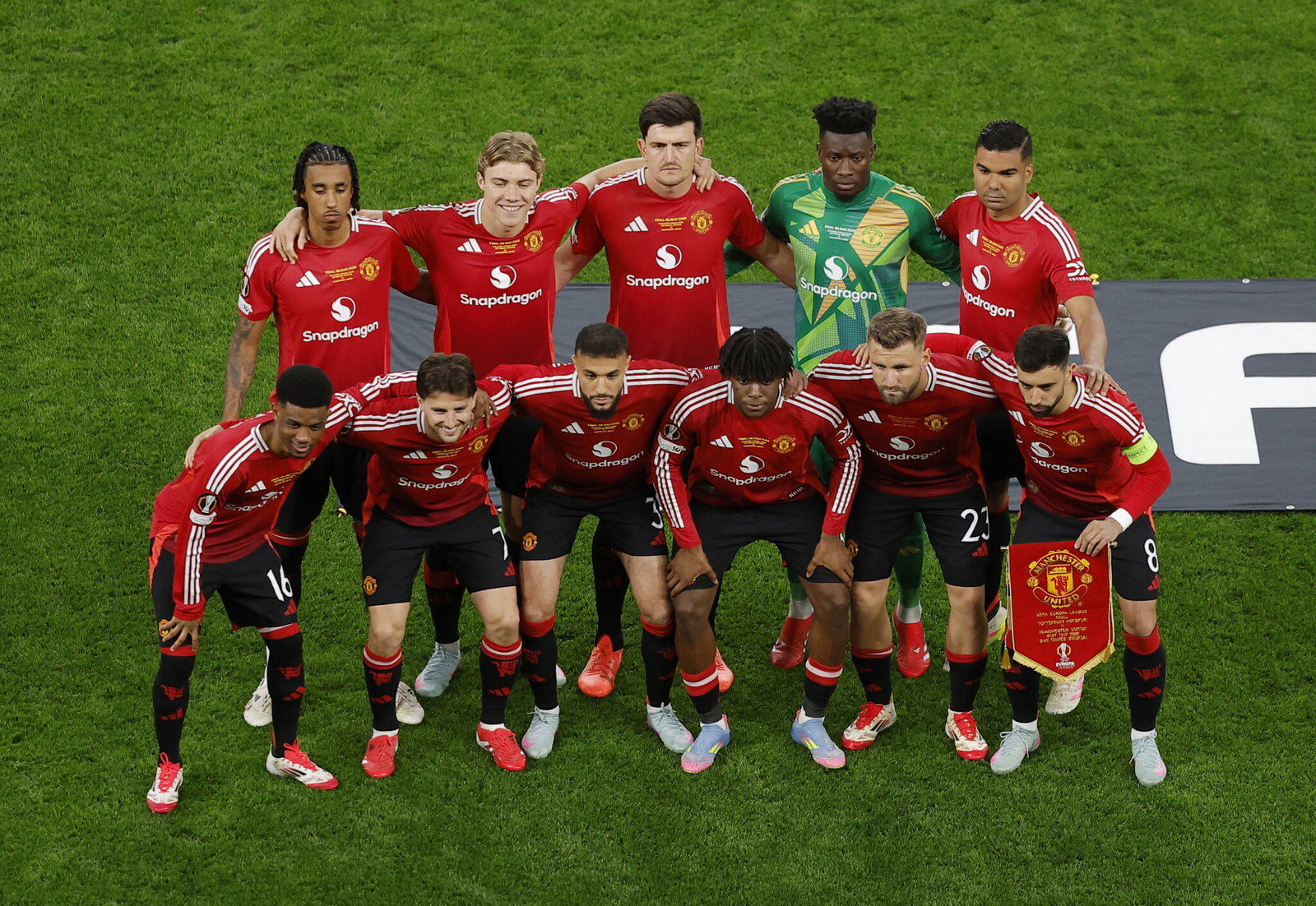 Leeds United News: Manchester United to scrap common pre-season tradition