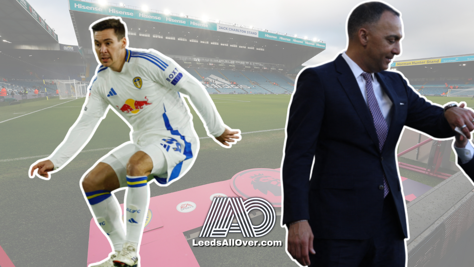 Leeds United News: Max Wöber in advanced talks to join Werder Bremen