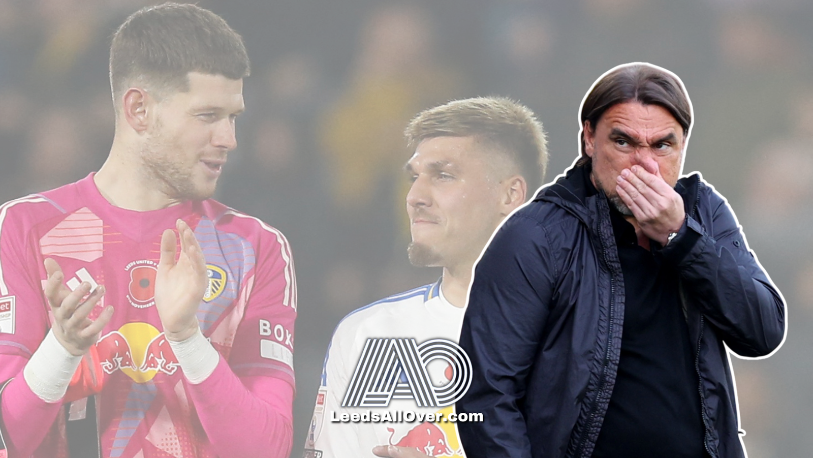 Leeds United News: LUFC transfer priorities outlined amid £12m Sean ...