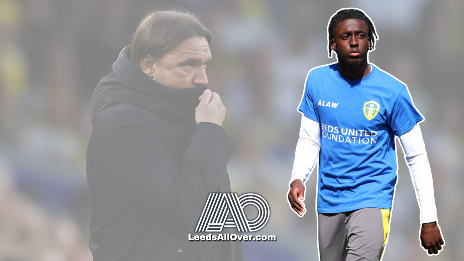 Leeds United News: James Debayo contract silence continues amid telling ...