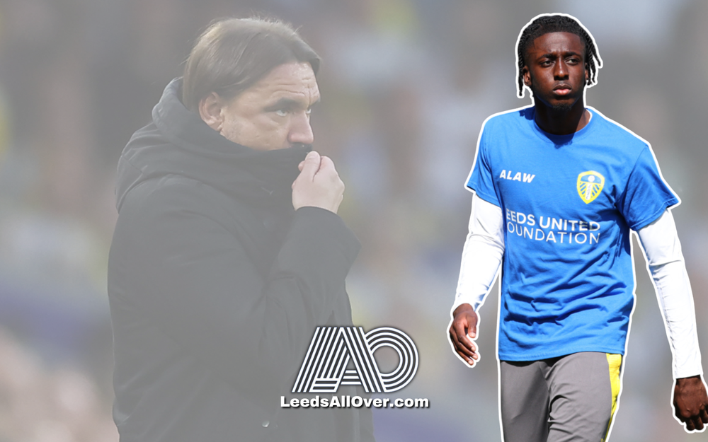 Leeds United News: James Debayo contract silence continues amid telling ...