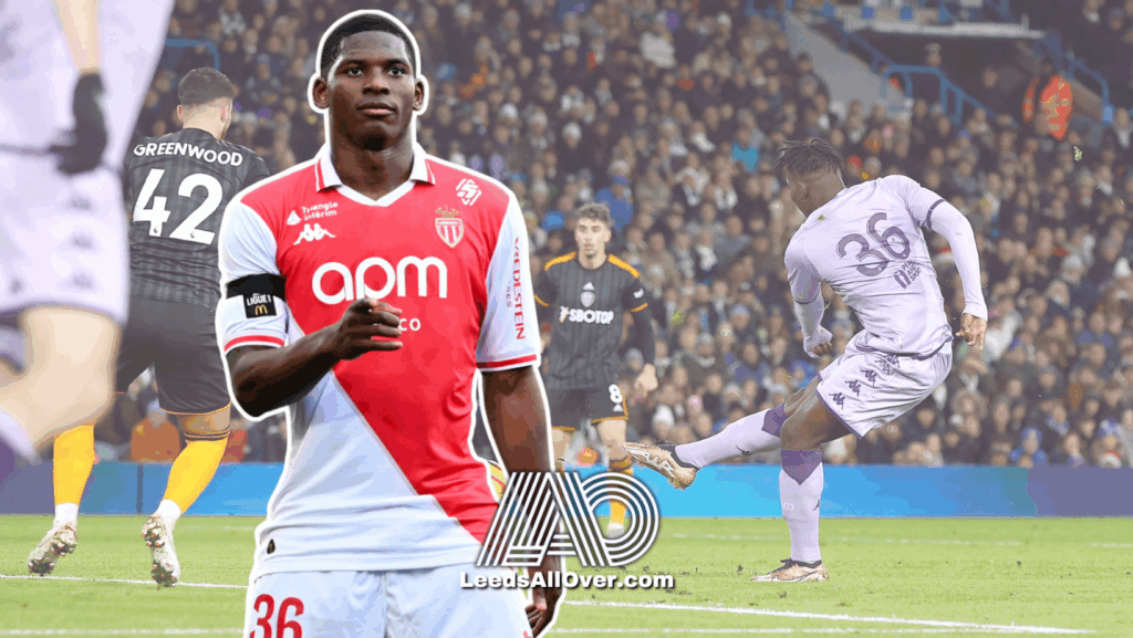 Leeds United Transfers: Breel Embolo update must alert Leeds into ...