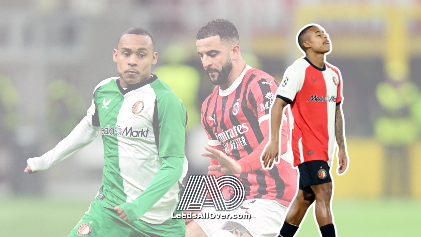 Leeds United News: Igor Paixao asking price emerges