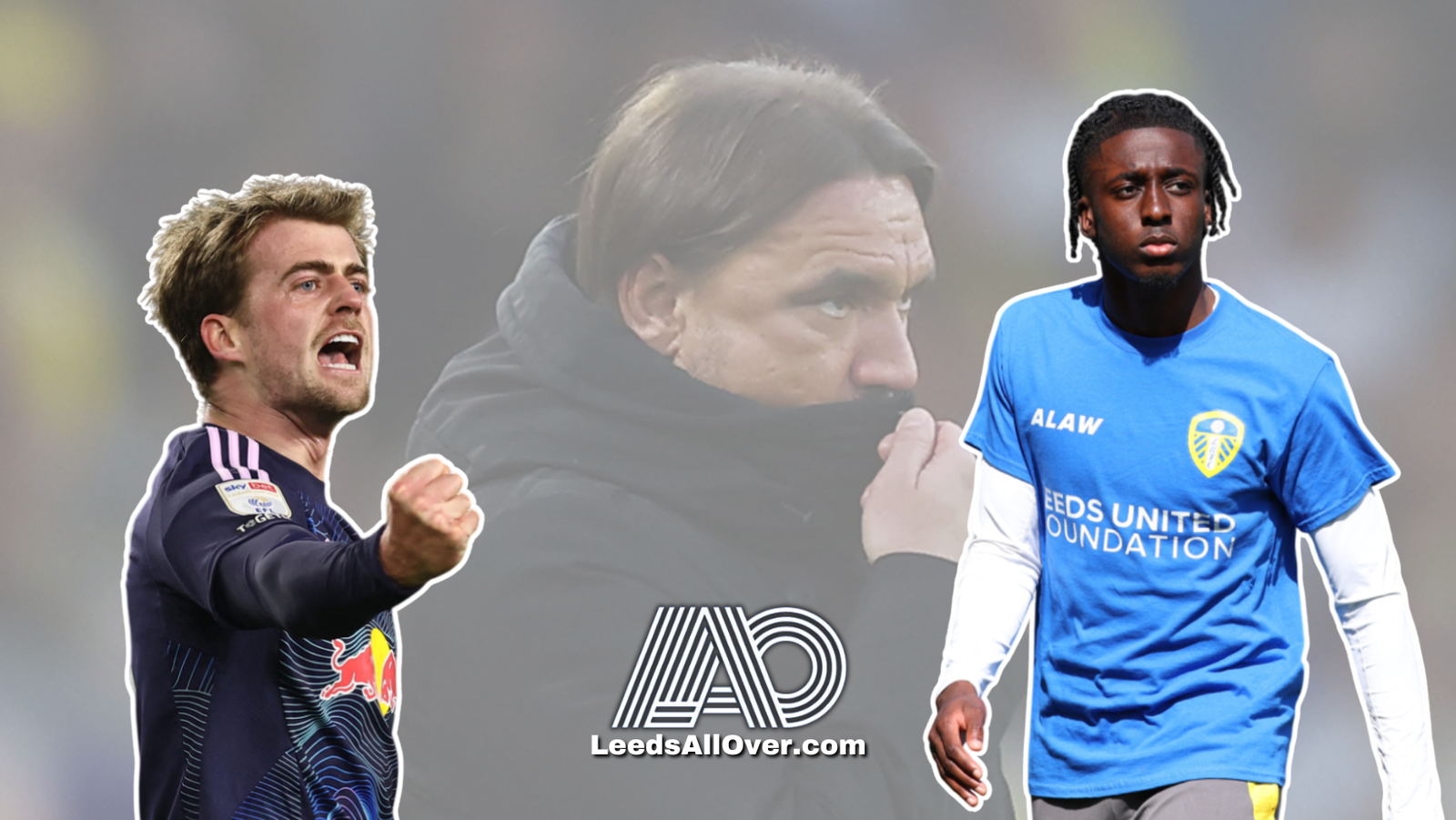 Leeds United News: Daniel Farke confirms James Debayo has left the club