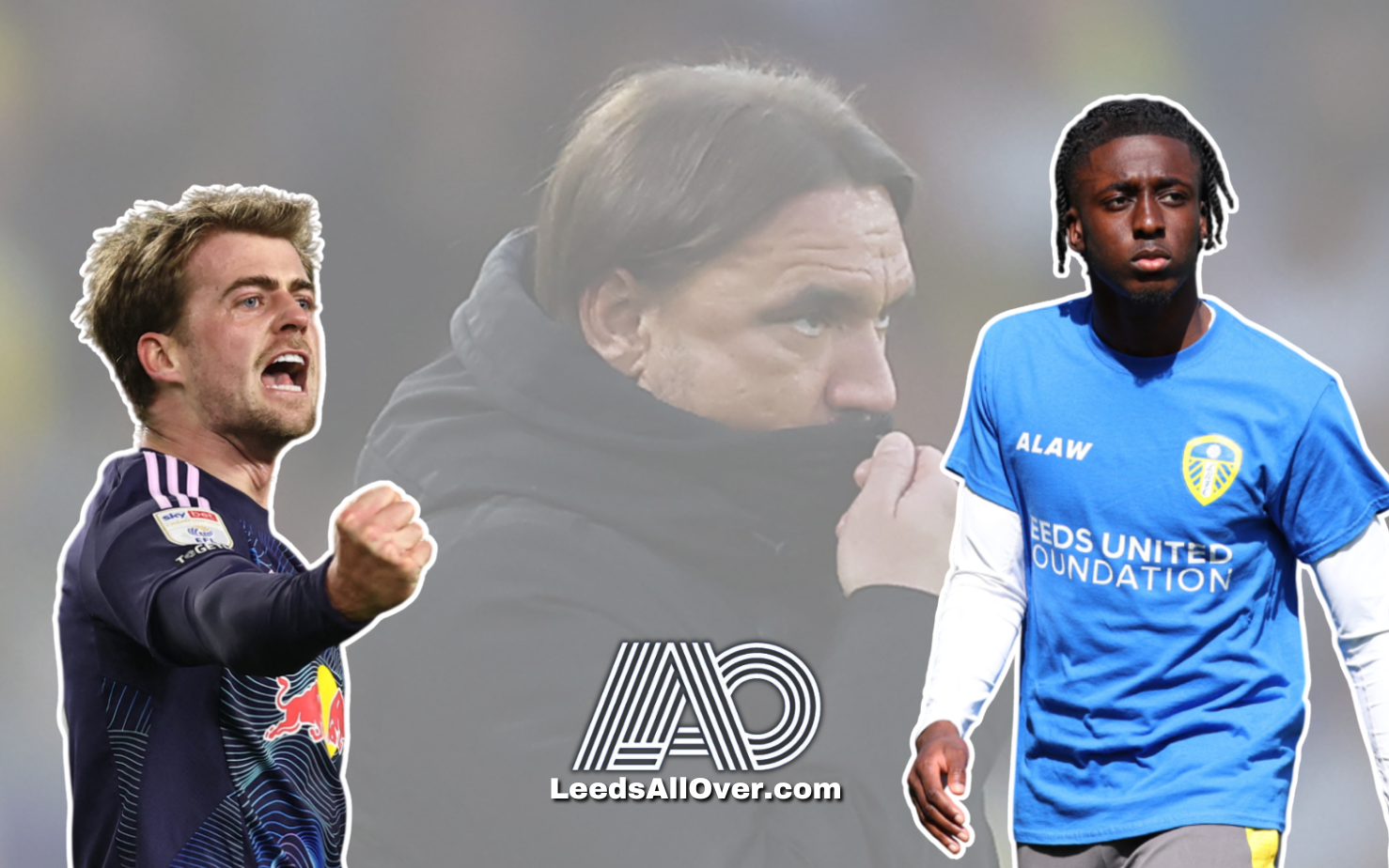 Leeds United News: Daniel Farke confirms James Debayo has left the club ...