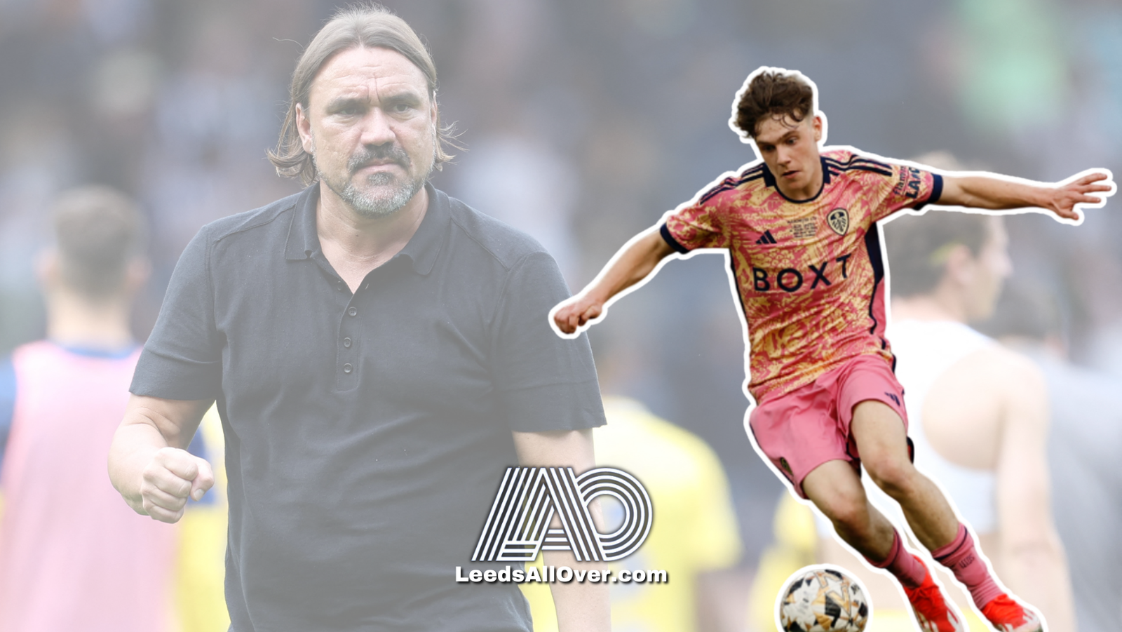 Leeds United News: 4 teenage academy products in Farke’s pre-season squad