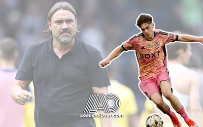 Leeds United News: 4 teenage academy products in Farke’s pre-season ...