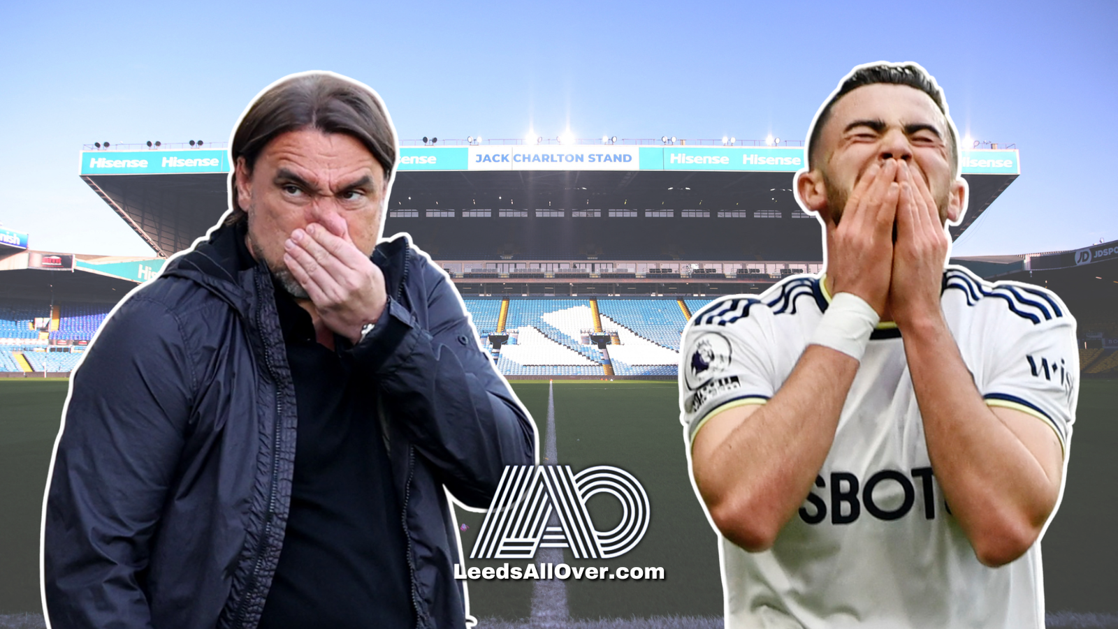 Leeds United Transfers: 49ers’ Failed £28m Igor Paixao chase is bad ...