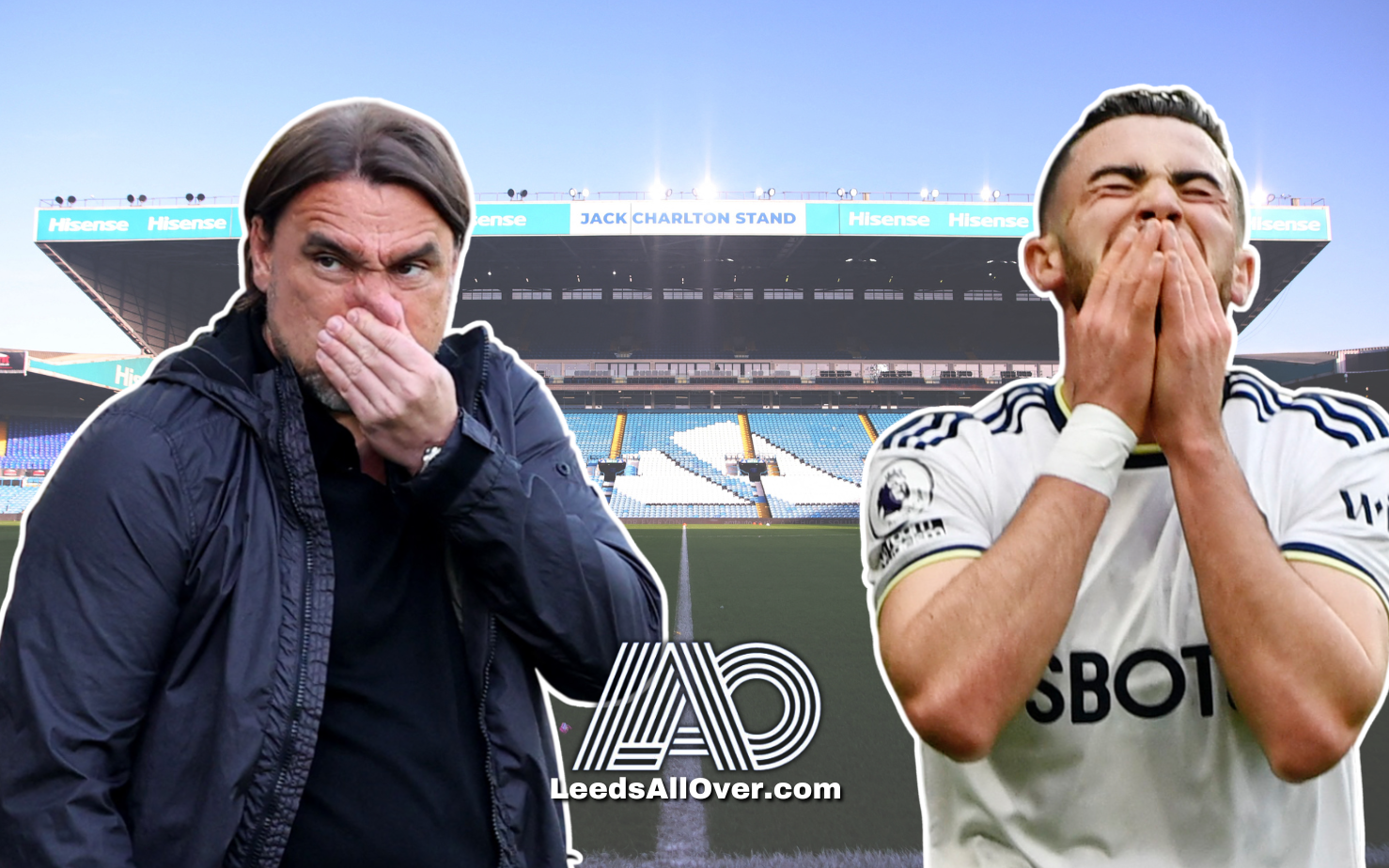 Leeds United Transfers: 49ers’ Failed £28m Igor Paixao chase is bad ...