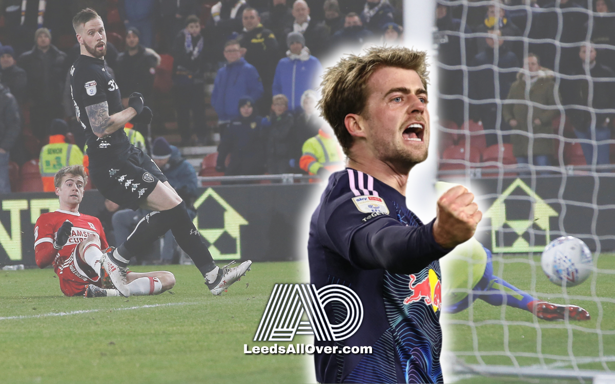 Leeds United News: Middlesbrough ruled out of Patrick Bamford pursuit