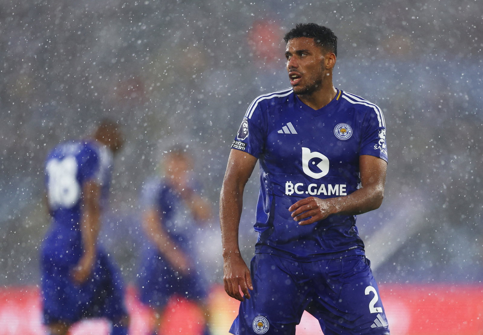 Leeds United News: £8m+2m James Justin deal agreed, medical Sunday