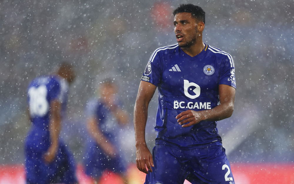 Leeds United News: £8m+2m James Justin deal agreed, medical Sunday