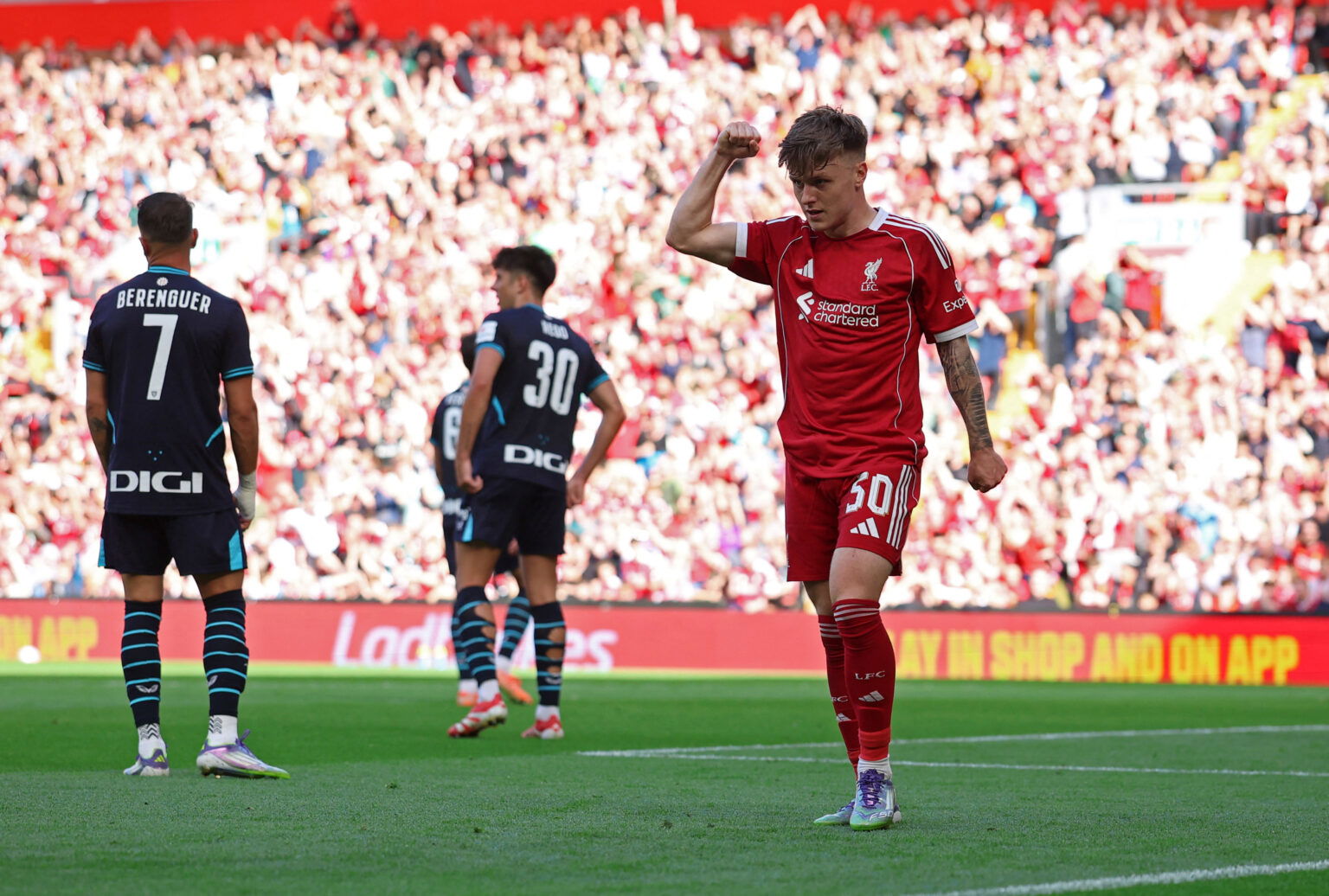 Leeds United Round-up: Mateo Joseph exit, Bilal El Khannouss, Ben Doak ...