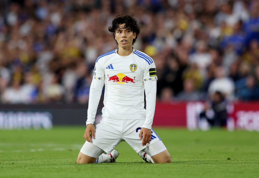 SWFC v Leeds United: Team news and Predicted XI