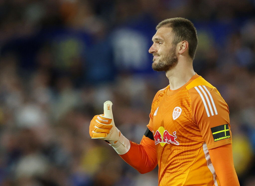 Arsenal v Leeds United: Predicted XI revealed - 2 changes