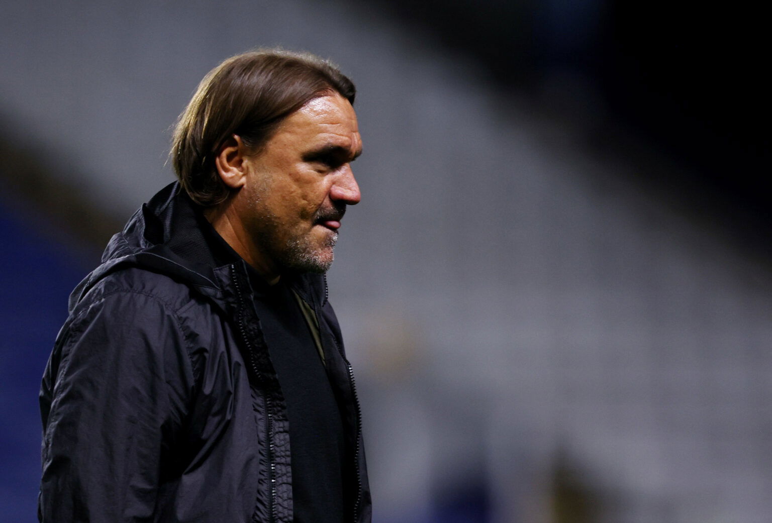 Leeds United Transfers: Penny for Largie Ramazani’s thoughts