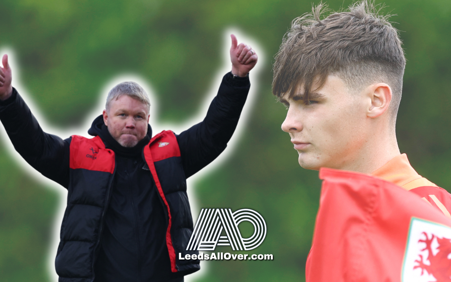 Leeds United News: Charlie Crew returns to Doncaster on loan