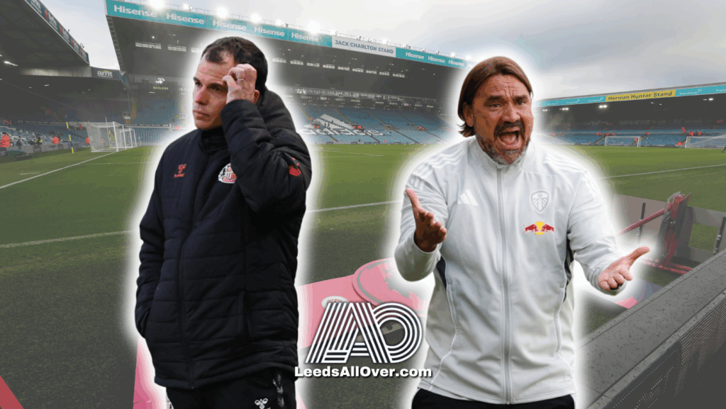 Leeds United News: Opta Supercomputer predicts survival chances