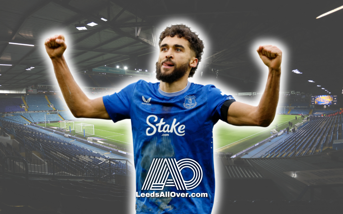 Leeds United News: Dominic Calvert-Lewin to undergo Leeds medical