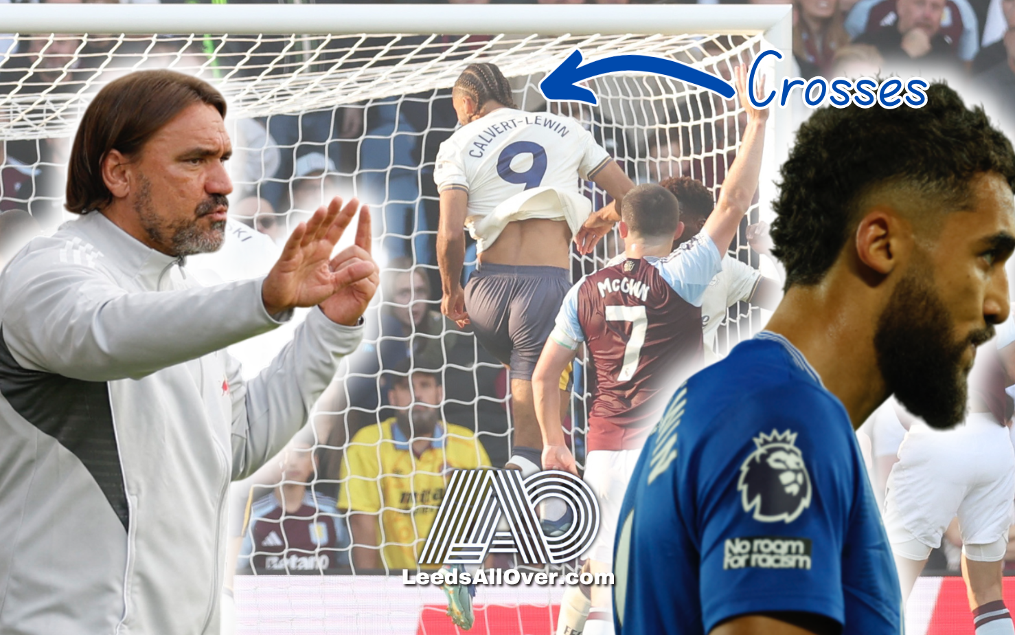 Leeds United Transfers: Next transfer priority mapped out after DCL deal