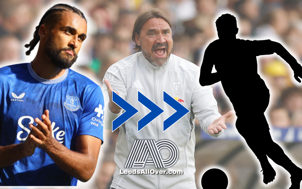 Leeds United News: Farke open to another striker after DCL