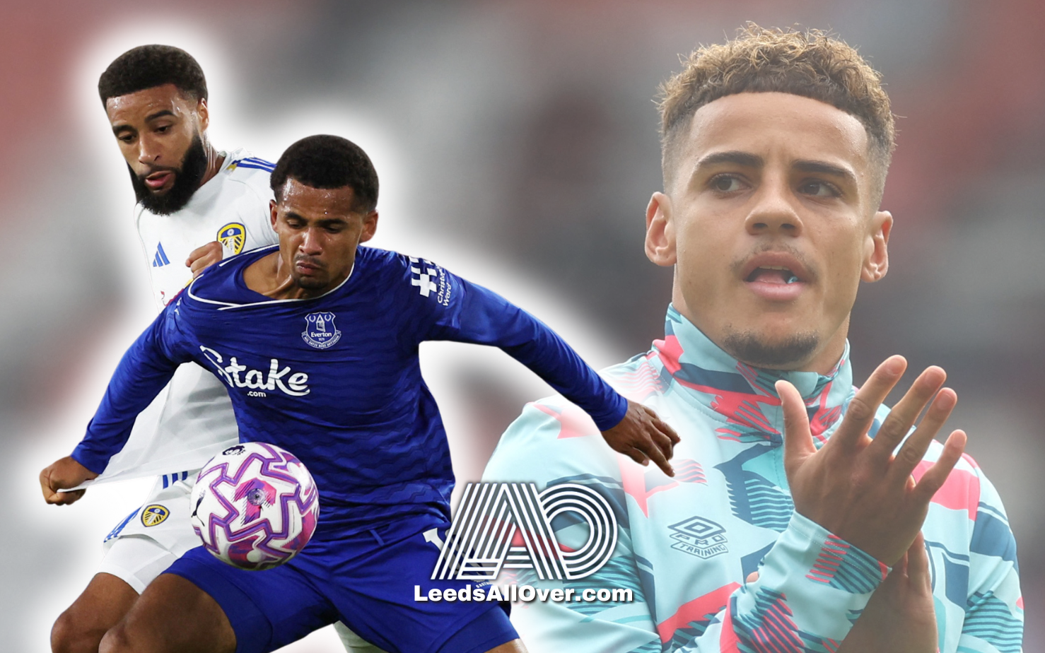 Leeds United News: B’mouth, Max Aarons hijack led to superb Jayden ...