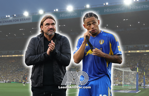 Marching On Together: The Story Behind Leeds United’s Anthem - LeedsAllOver