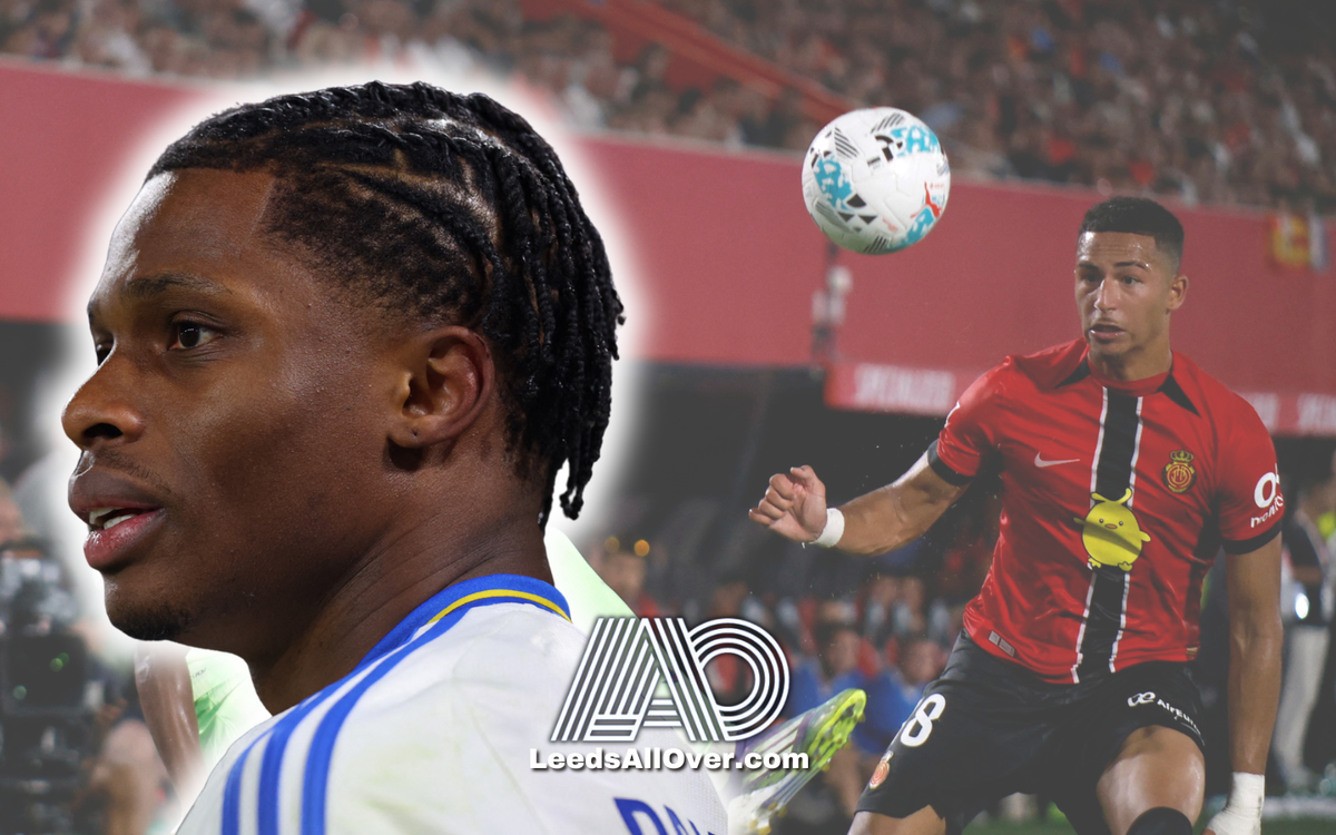 Leeds United News: Largie Ramazani leaves on loan without buy option