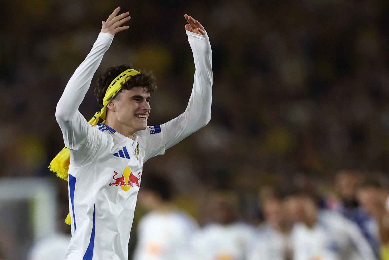 Leeds United News: Daniel Farke comments on Harry Gray PL debut