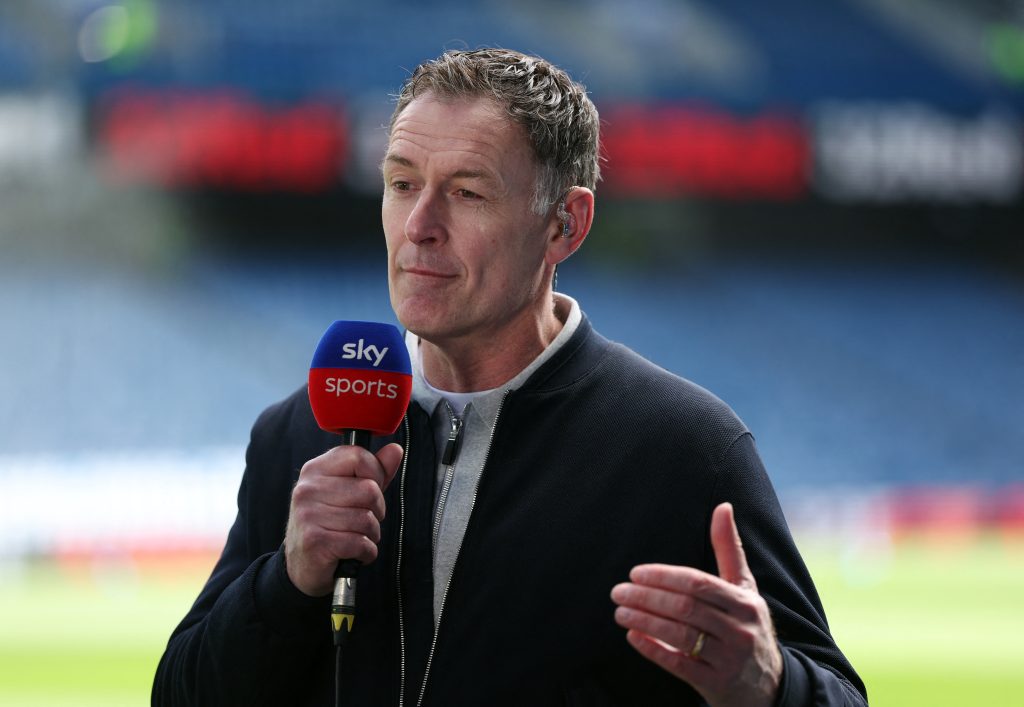Leeds United v Chelsea: Chris Sutton makes score prediction