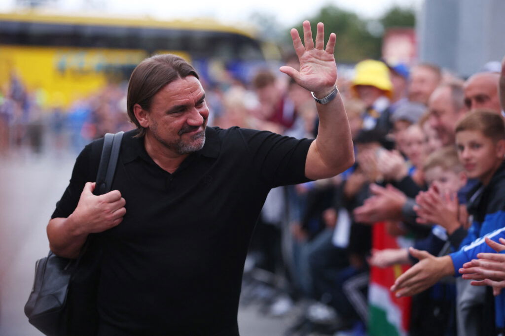 Leeds United News: Is Sebastiaan Bornauw happy on squad role?